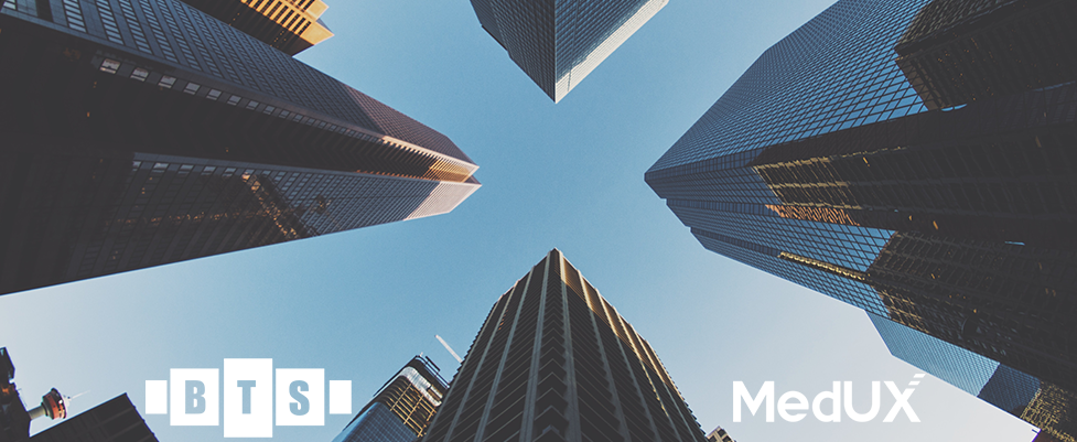MedUX gets a new financing round to consolidate its international ...